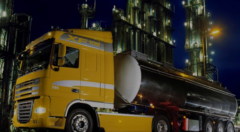 ROAD TRUCKS – AECO Gas Storage Partnership