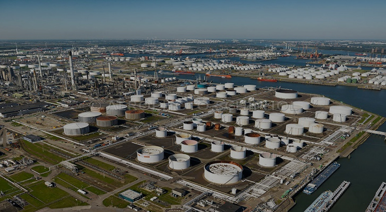 PORT TERMINAL VLADIVOSTOK – AECO Gas Storage Partnership